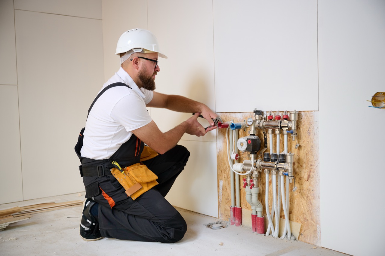 Efficient Energy Use in Plumbing: How Smart Choices Lower Costs and ...