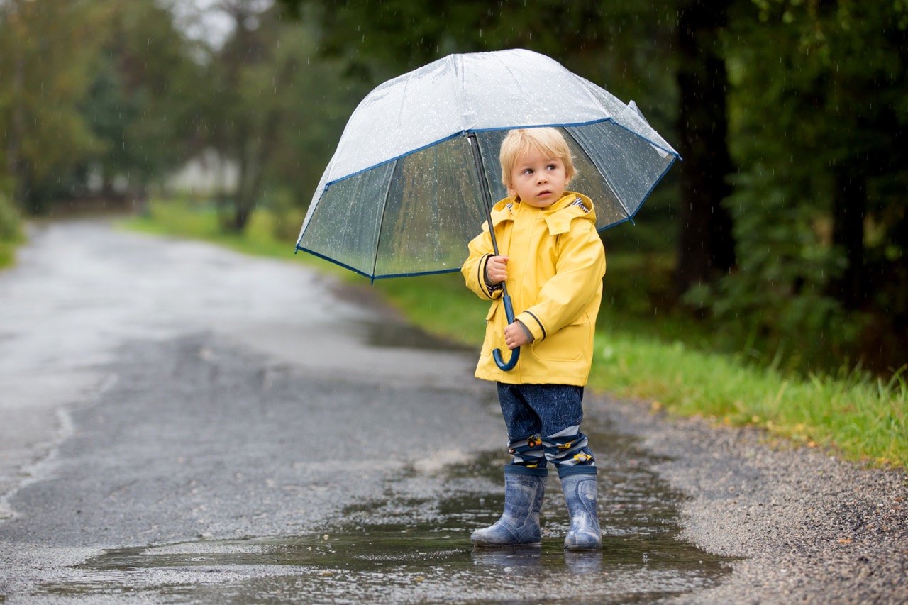 How to Prepare Your Plumbing for Spring Rain in Michigan